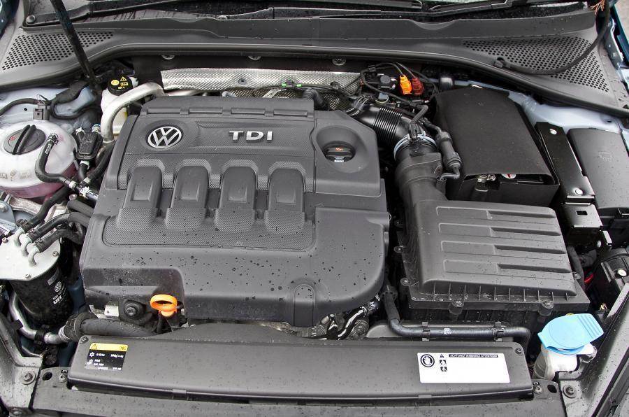 Volkswagen to axe diesels in Australia | Autocar Professional