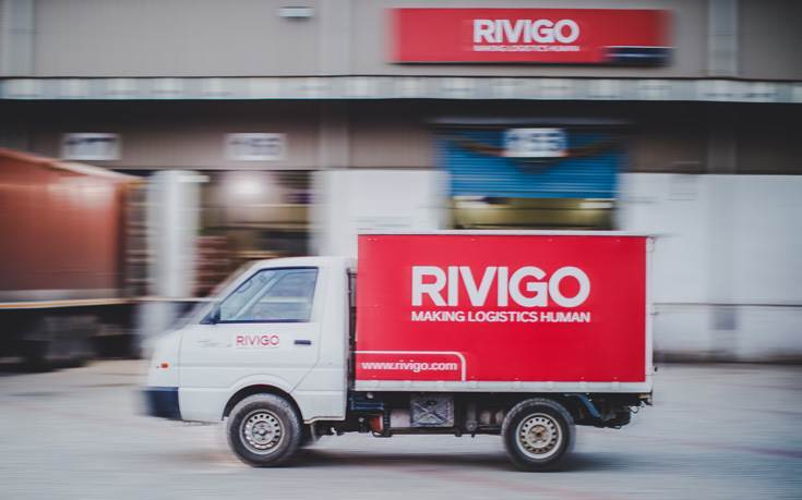 Mahindra Logistics acquires Rivigo’s B2B Express business for Rs 225 ...