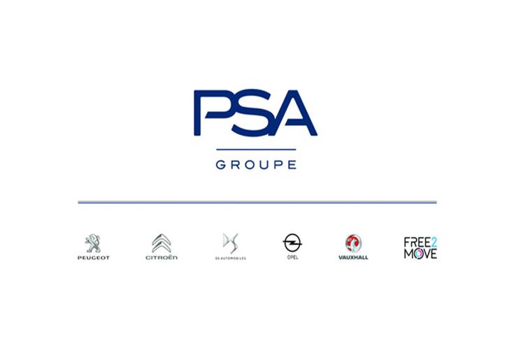 PSA sells 1.9 million units globally in the first half of 2019, Auto ...