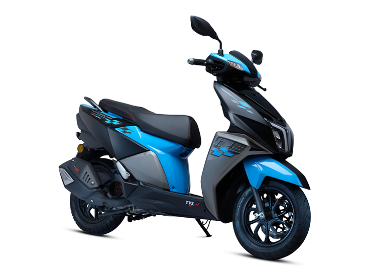 Legacy TVS | TVS Showroom in Kannur | Authorized Dealer of TVS