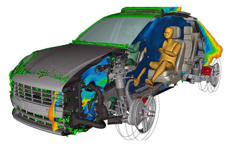 How digital prototyping is changing design dynamics | Autocar Professional