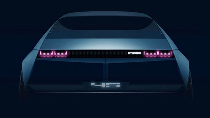 Hyundai to reveal full-electric concept car at Frankfurt Motor Show ...