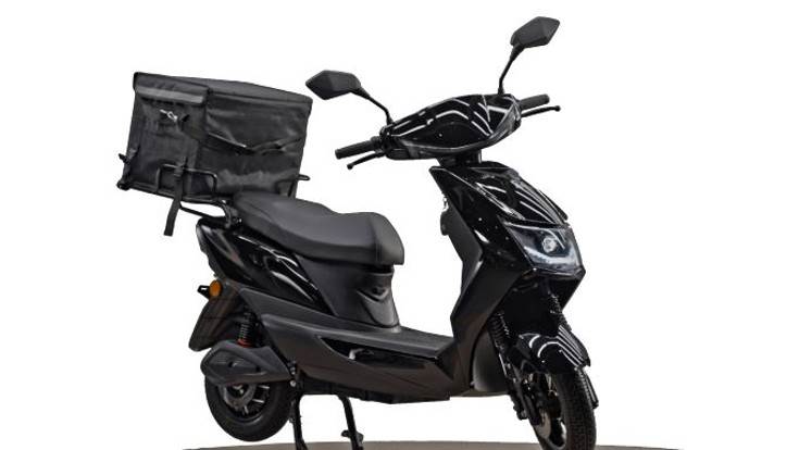 Wardwizard launches three new e-scooters | Autocar Professional