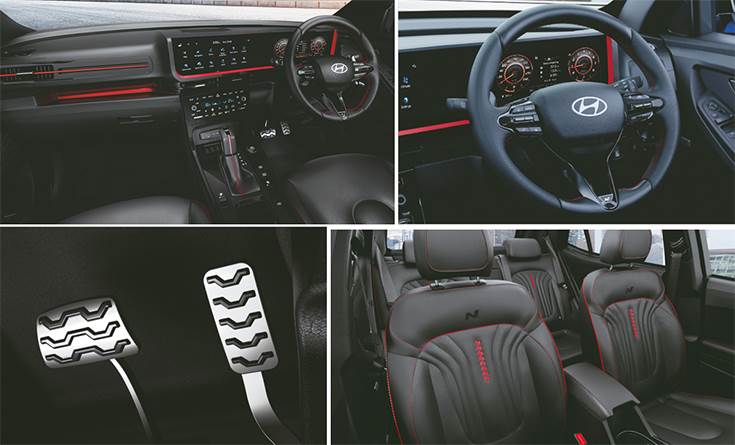 Hyundai India's sporty N Line models click with new-age buyers ...