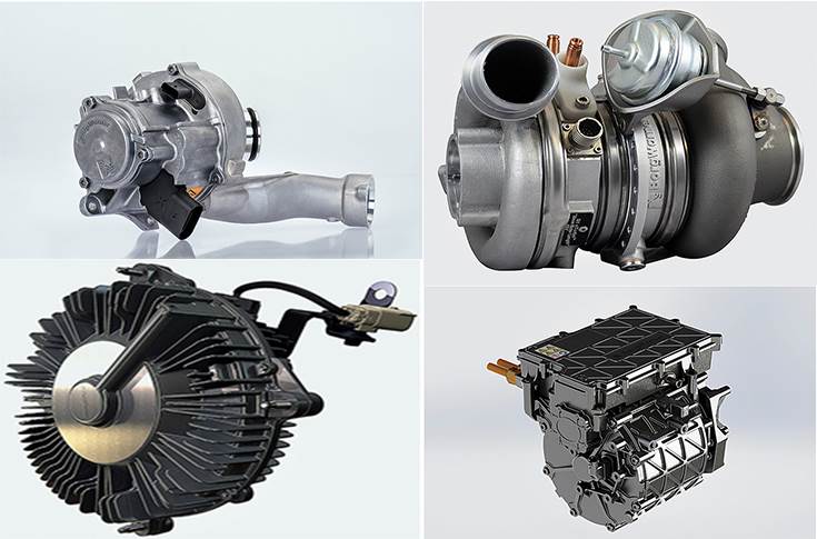 Clean air technologies with enormous potential for India | Autocar ...