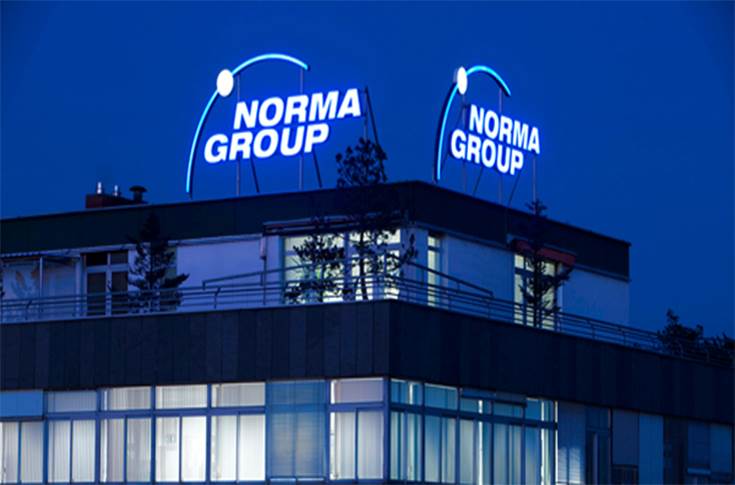 Norma Group’s 2020 sales down 13 percent due to Covid-19, forex impact ...