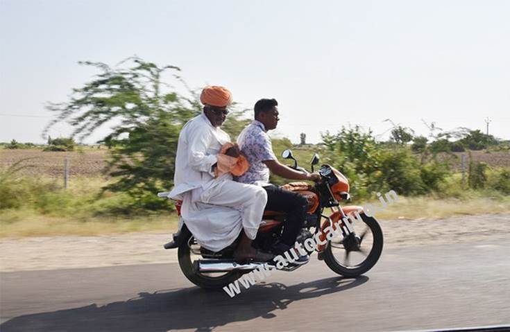 Motorcycles see revival in Q1, rural India buys commuters, midsize ...