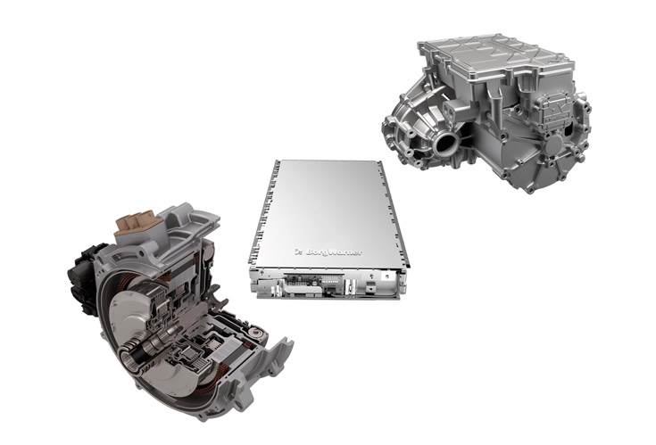 BorgWarner to showcase advanced e-mobility solutions at IAA 2019 ...
