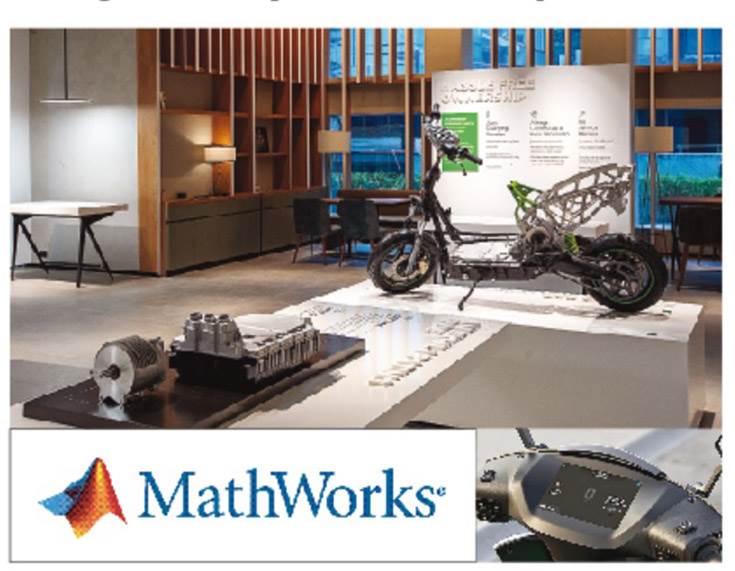 How MathWorks is driving innovation using effective data solution ...
