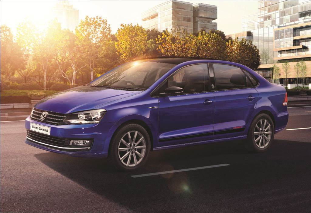 Volkswagen India introduces intelligent connected assistance system ...