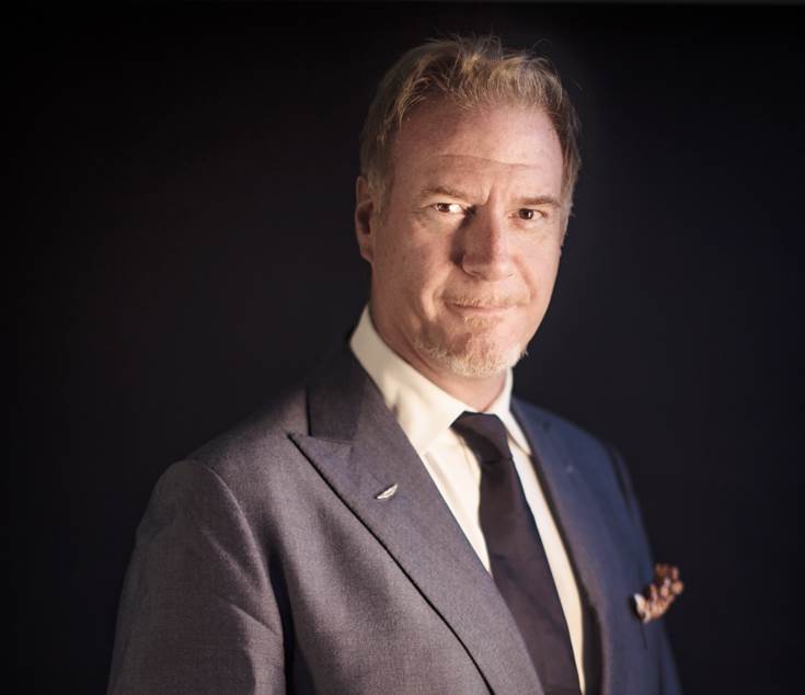 Marek Reichman: ‘There’s never been an Aston that has had so much ...