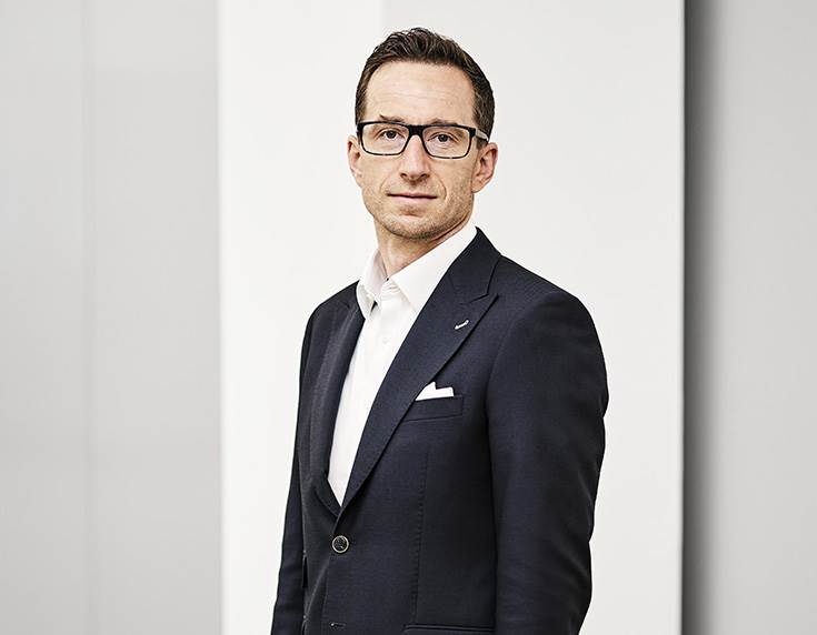 Peter Solc to replace Zac Hollis at Skoda India from September 2022 ...