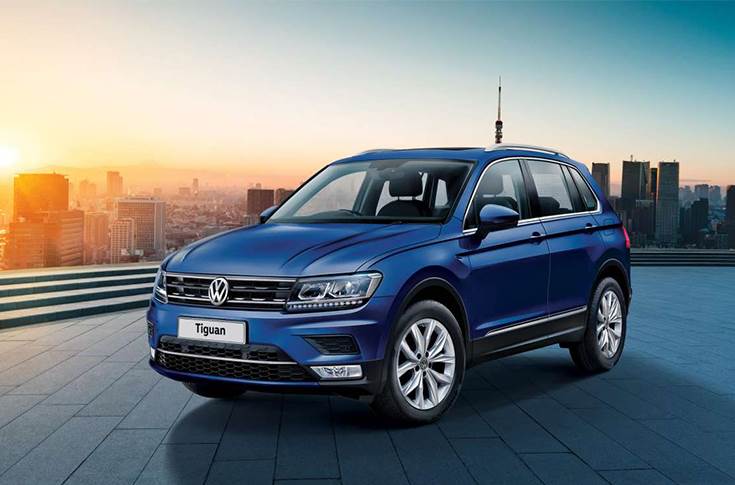 Volkswagen : Volkswagen delivers 512,100 vehicles globally in May, down ...