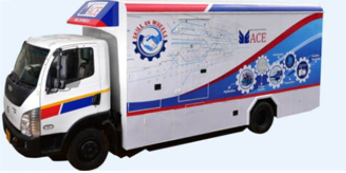 Maruti Suzuki: Maruti Suzuki skill training near me, Auto News ...