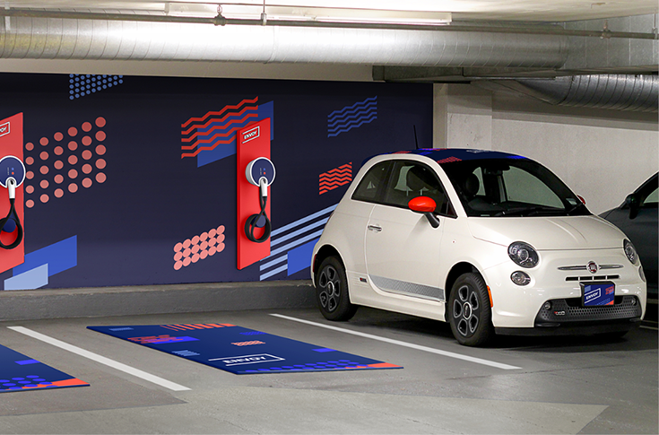 Goodyear partners with Envoy technologies for EV fleet solutions ...