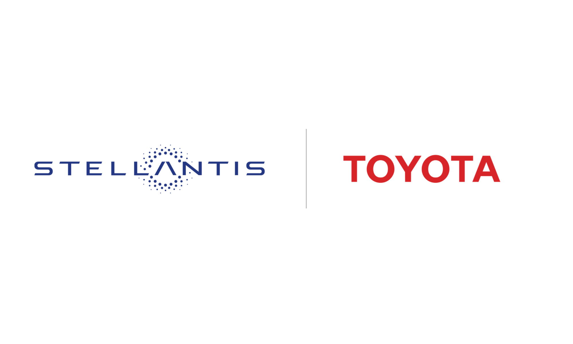Stellantis and Toyota expand partnership in Europe | Autocar Professional