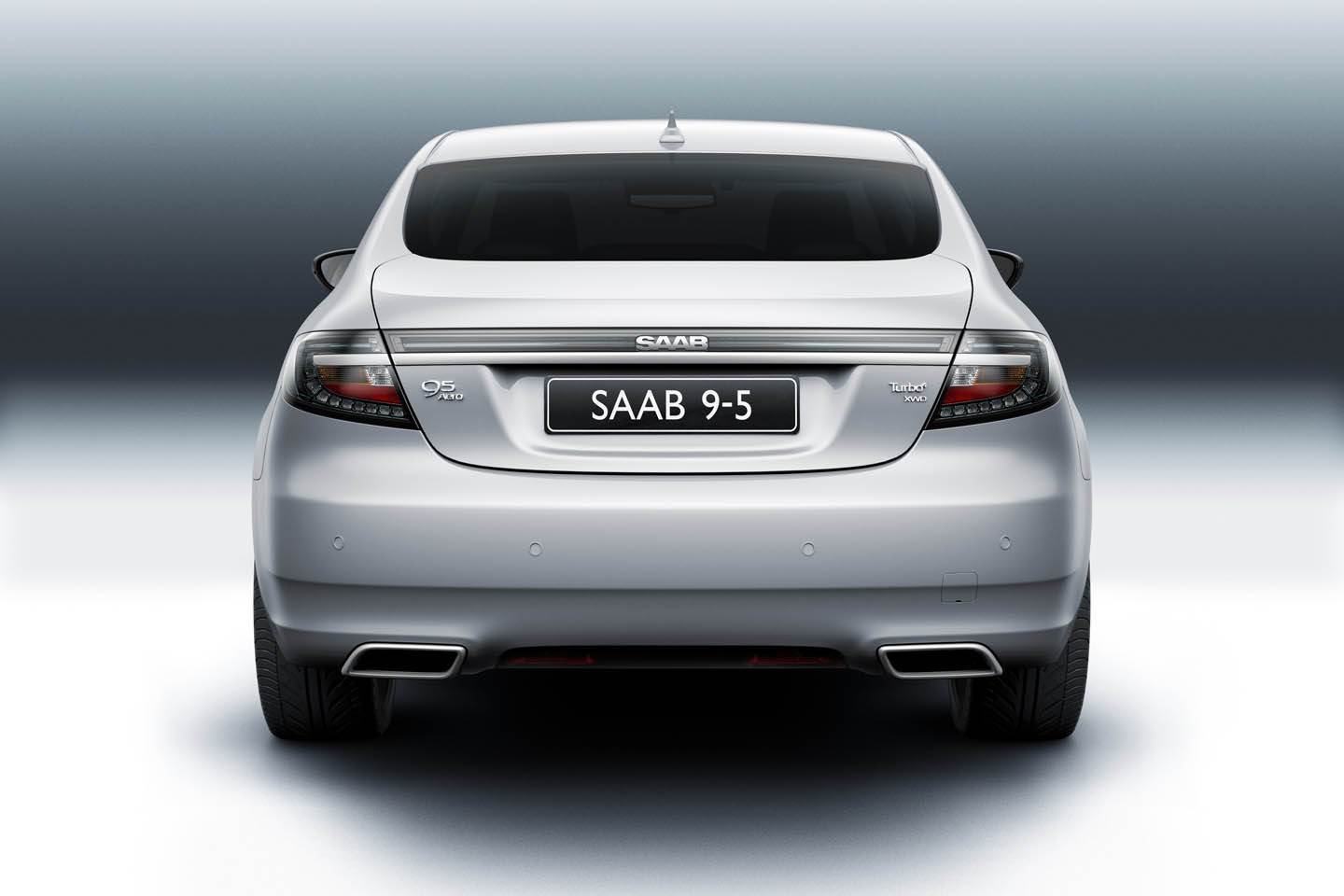 Saab is officially no more | Autocar Professional