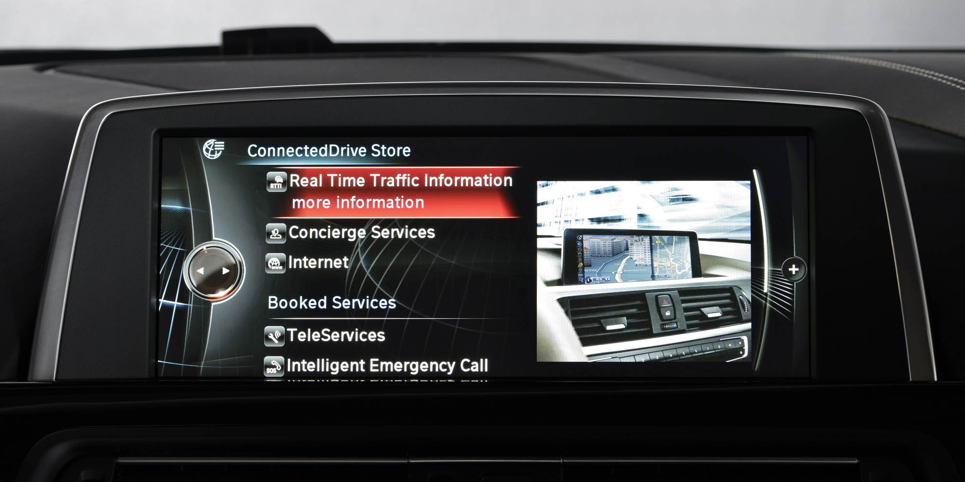 BMW to display innovations at Consumer Electronics Show 2015 in Las ...