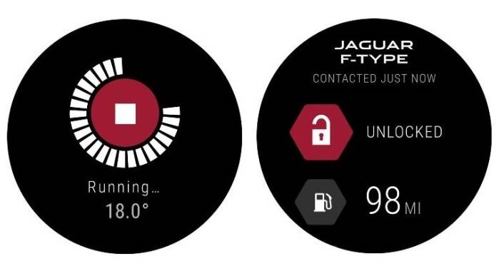 Jaguar Land Rover expands suite of connected car services with new ...