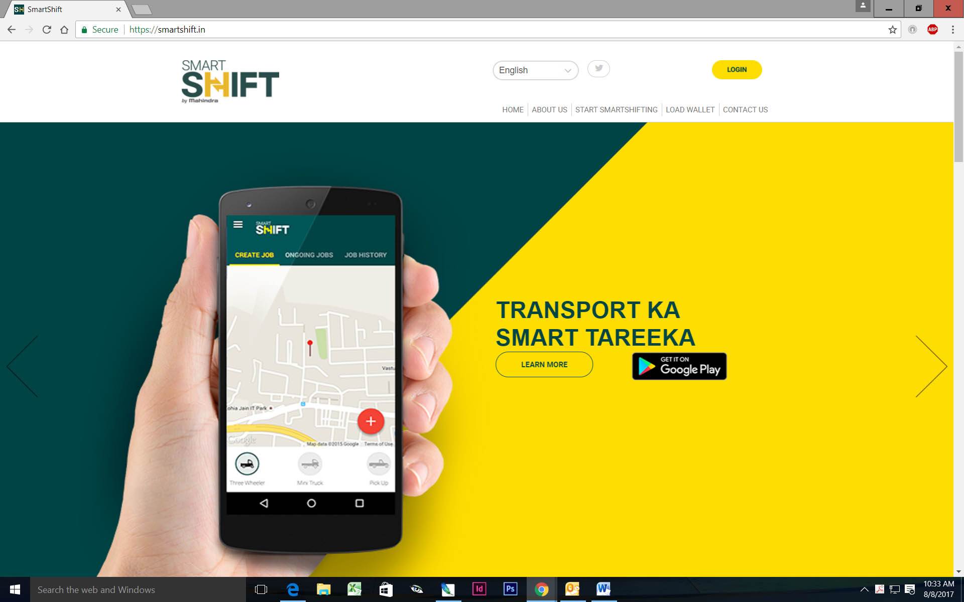 Mahindra SmartShift merges with Porter to grab a bigger share in ...