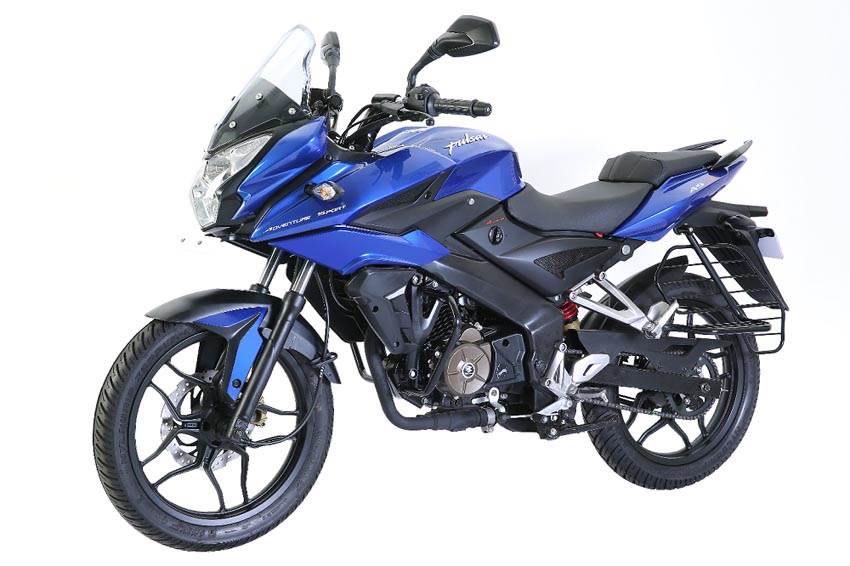 Bajaj Auto lowers price entry barrier to adventure sport tourers with ...