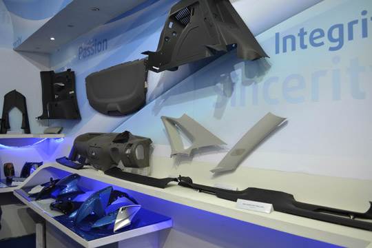 Varroc Polymers inaugurates eighth polymer plant at Pithampur | Autocar ...