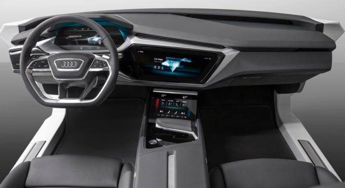 What is a truly autonomous car? | Autocar Professional