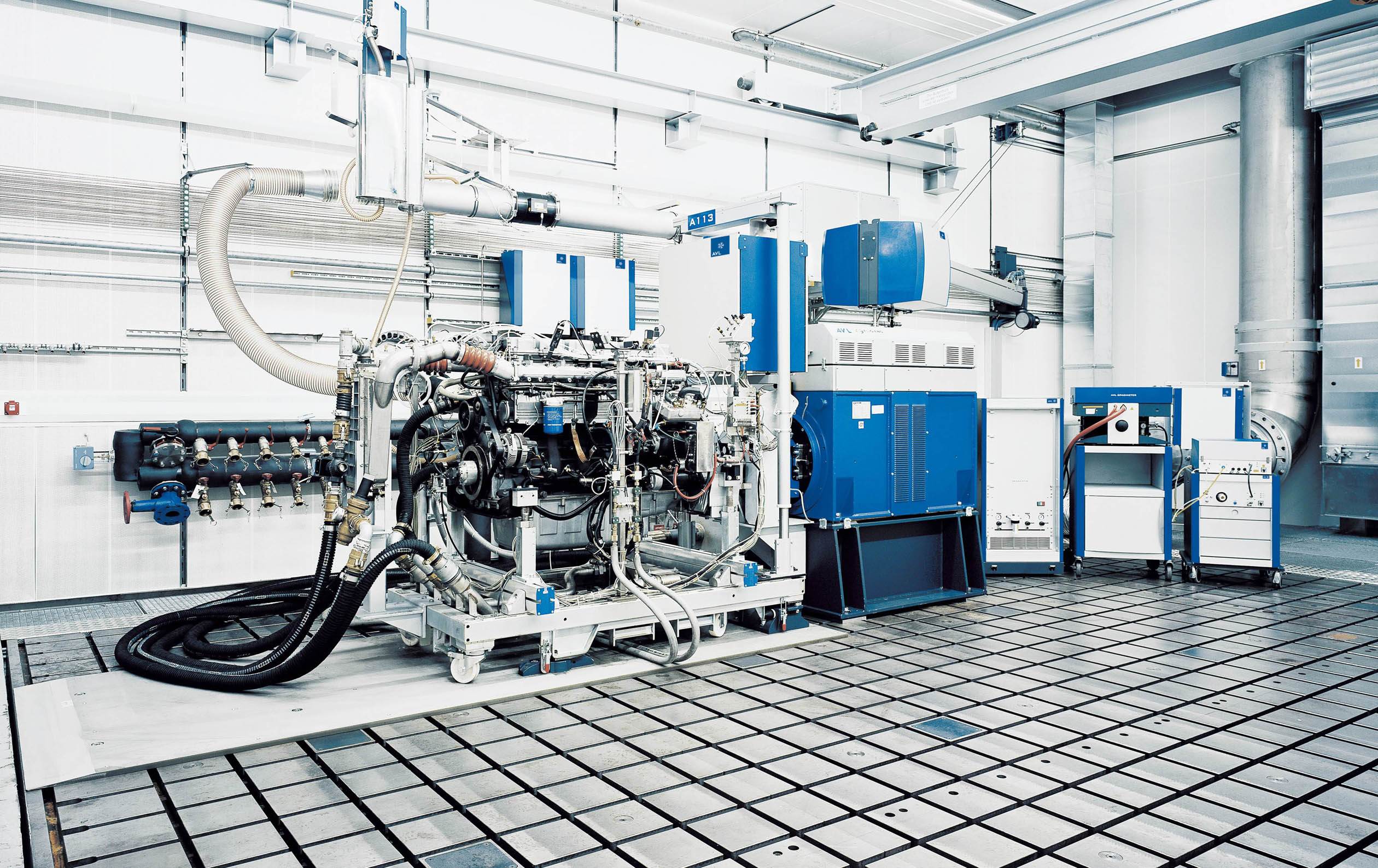 AVL’s new tech centre in Stuttgart to go on stream in 2016 | Autocar ...