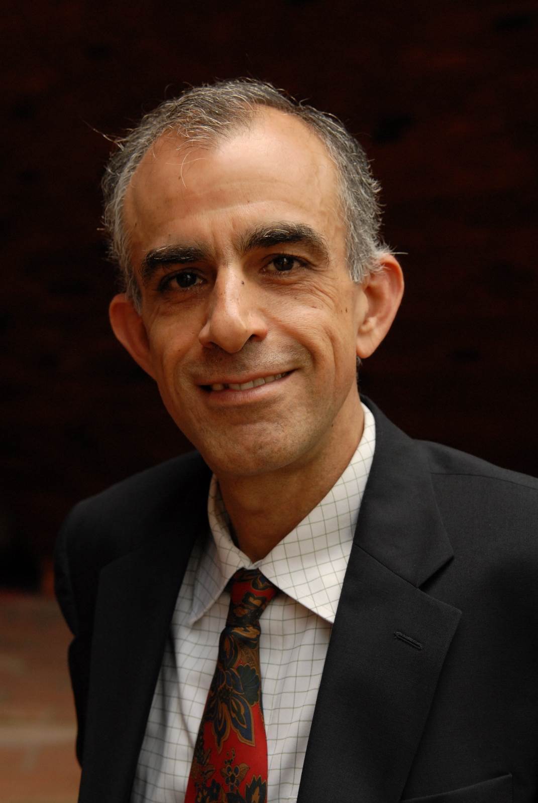 Ruzbeh Irani is Mahindra Group’s new Communications & Ethics Officer ...