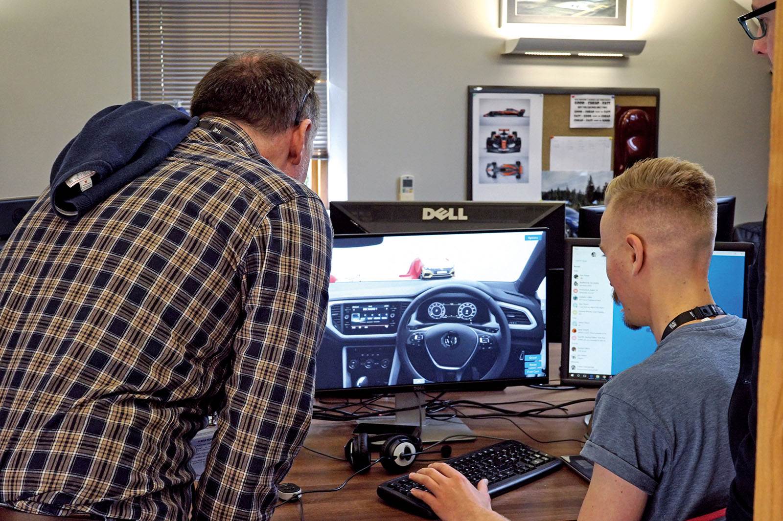 Online car configurators: the firm that lets you build your own Bentley ...