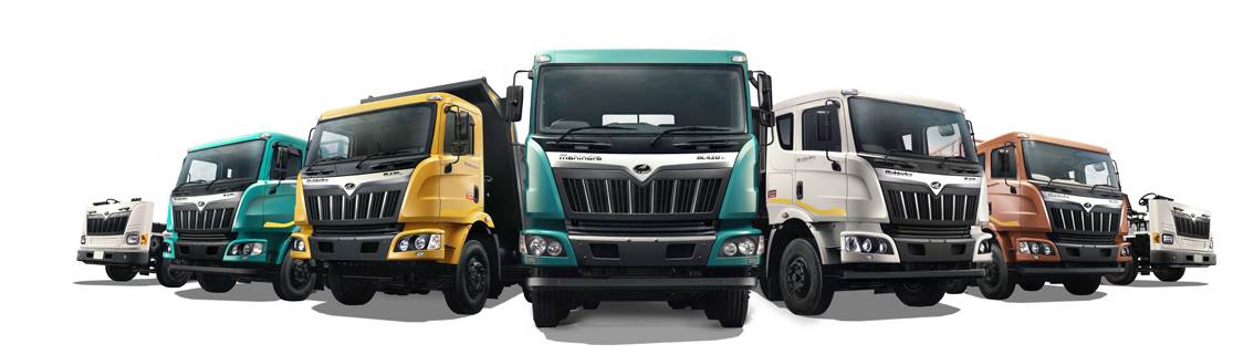 Mahindra Truck & Bus in new service support initiative for Delhi-Mumbai ...