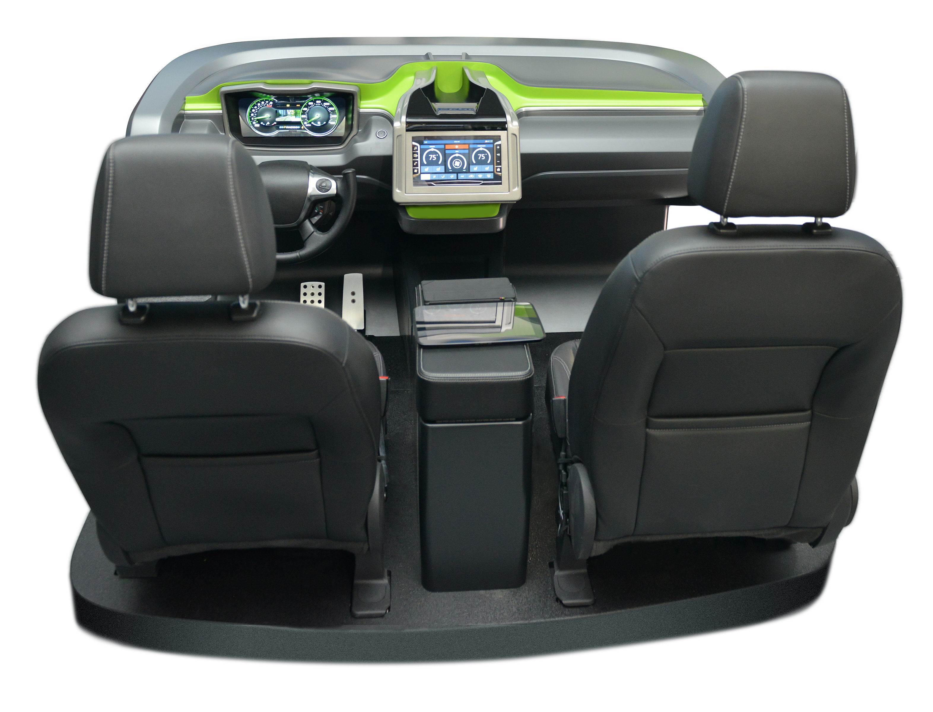 Visteon to showcase advanced connectivity solutions in cars at CES 2015 ...