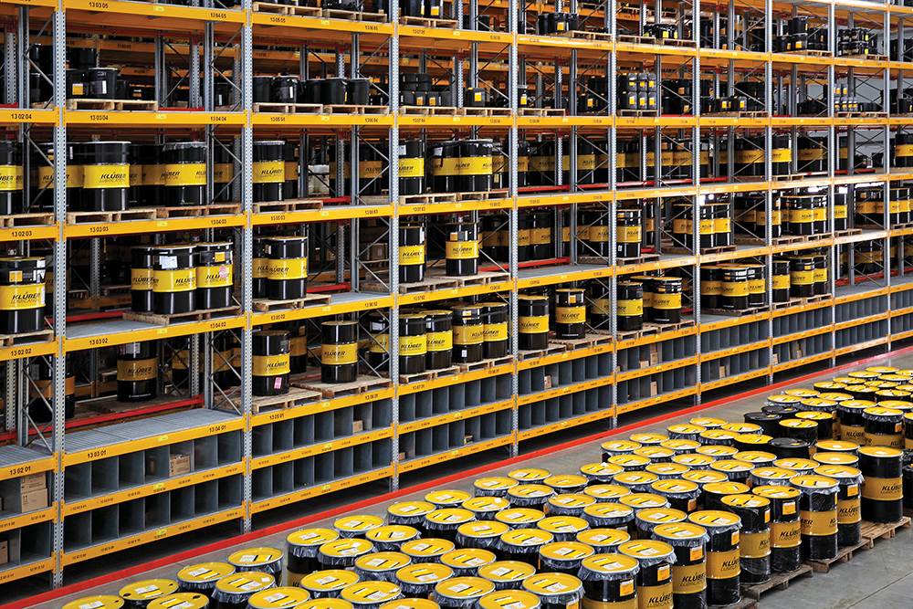 India turns key player in Kluber Lubrication’s global growth story ...