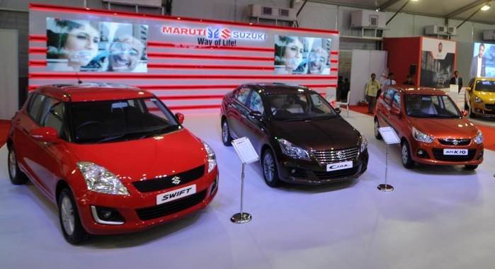 INDIA SALES ANALYSIS CY2015: Passenger Vehicles | Autocar Professional