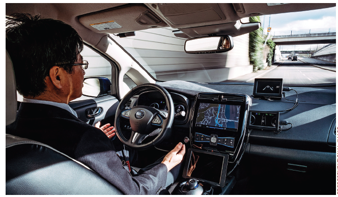 Autonomy and data analytics key focus areas for MathWorks | Autocar ...