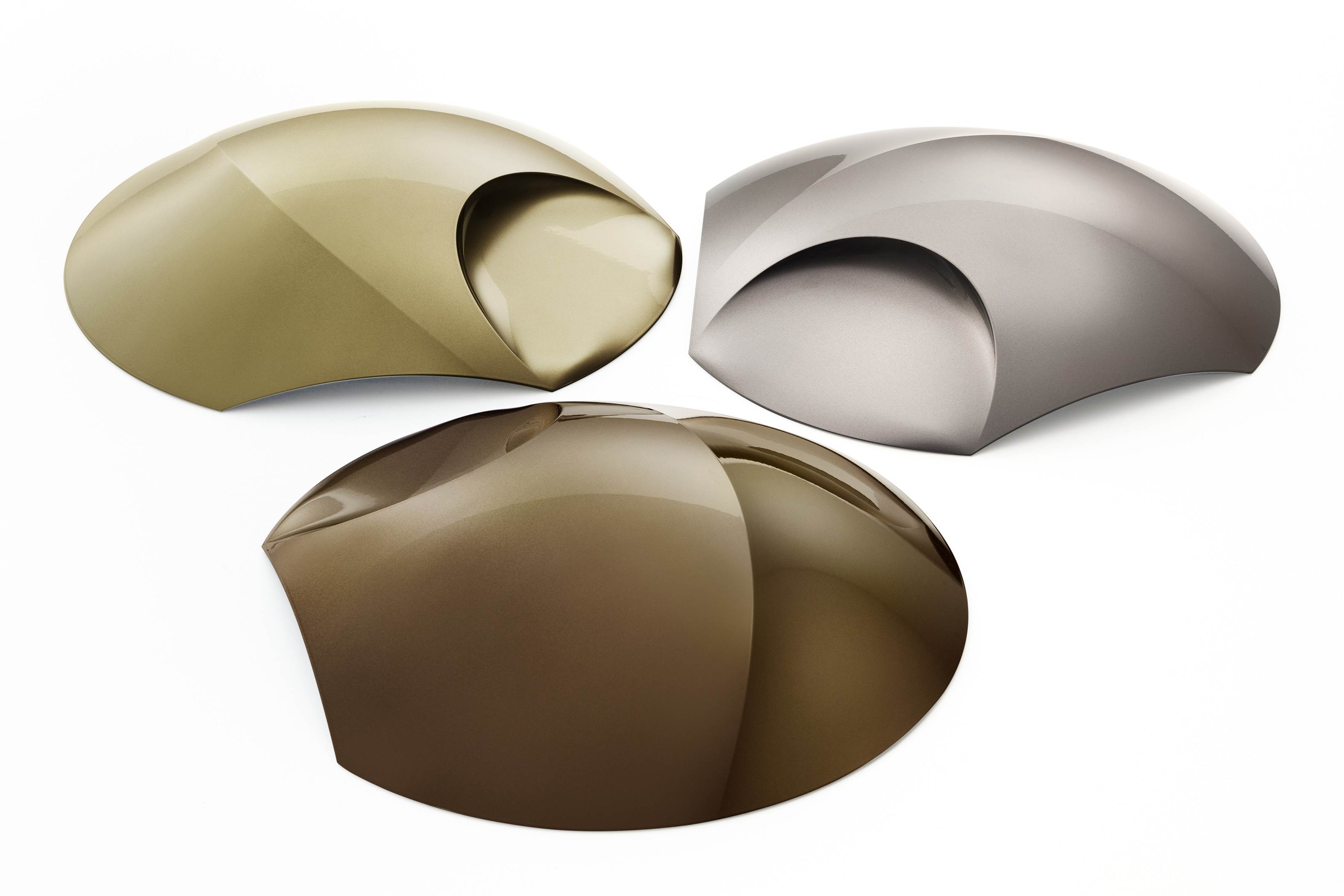 BASF says special-effect automotive coatings are gaining ground in ...