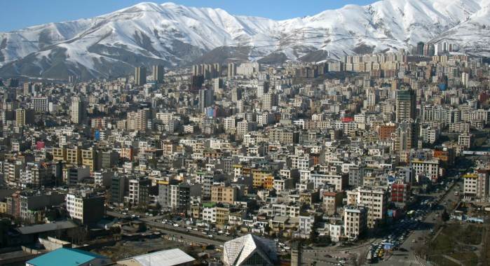 Bosch Group restarts business in Iran | Autocar Professional