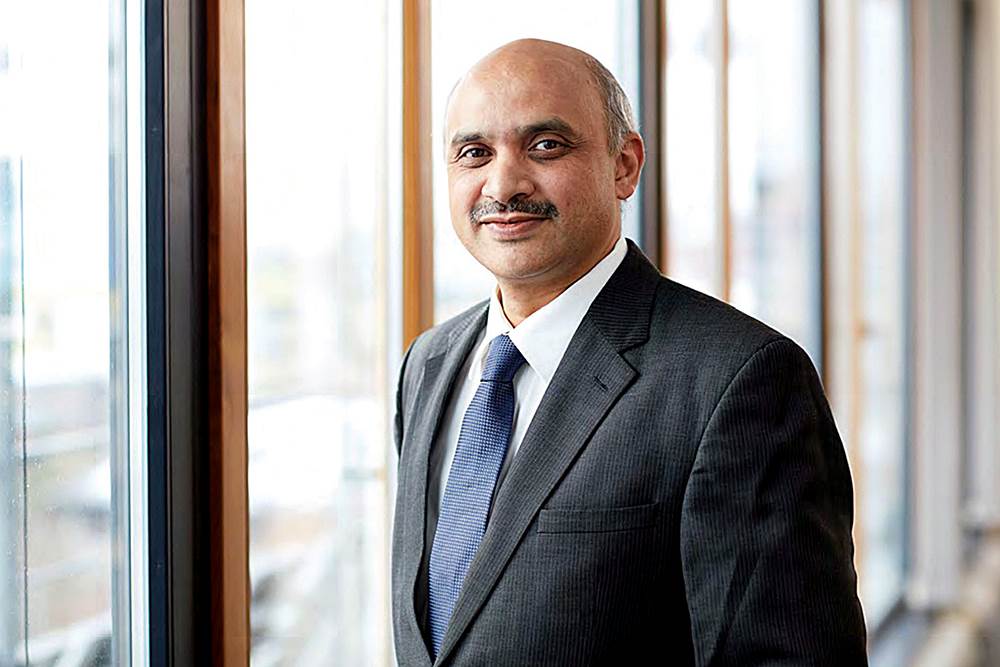 Anil Kumar MR: ‘The future of mobility is being shaped in Asia ...