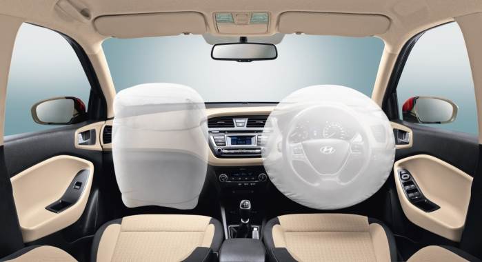 Hyundai makes dual airbags standard fitment in Verna, i20 Active and ...
