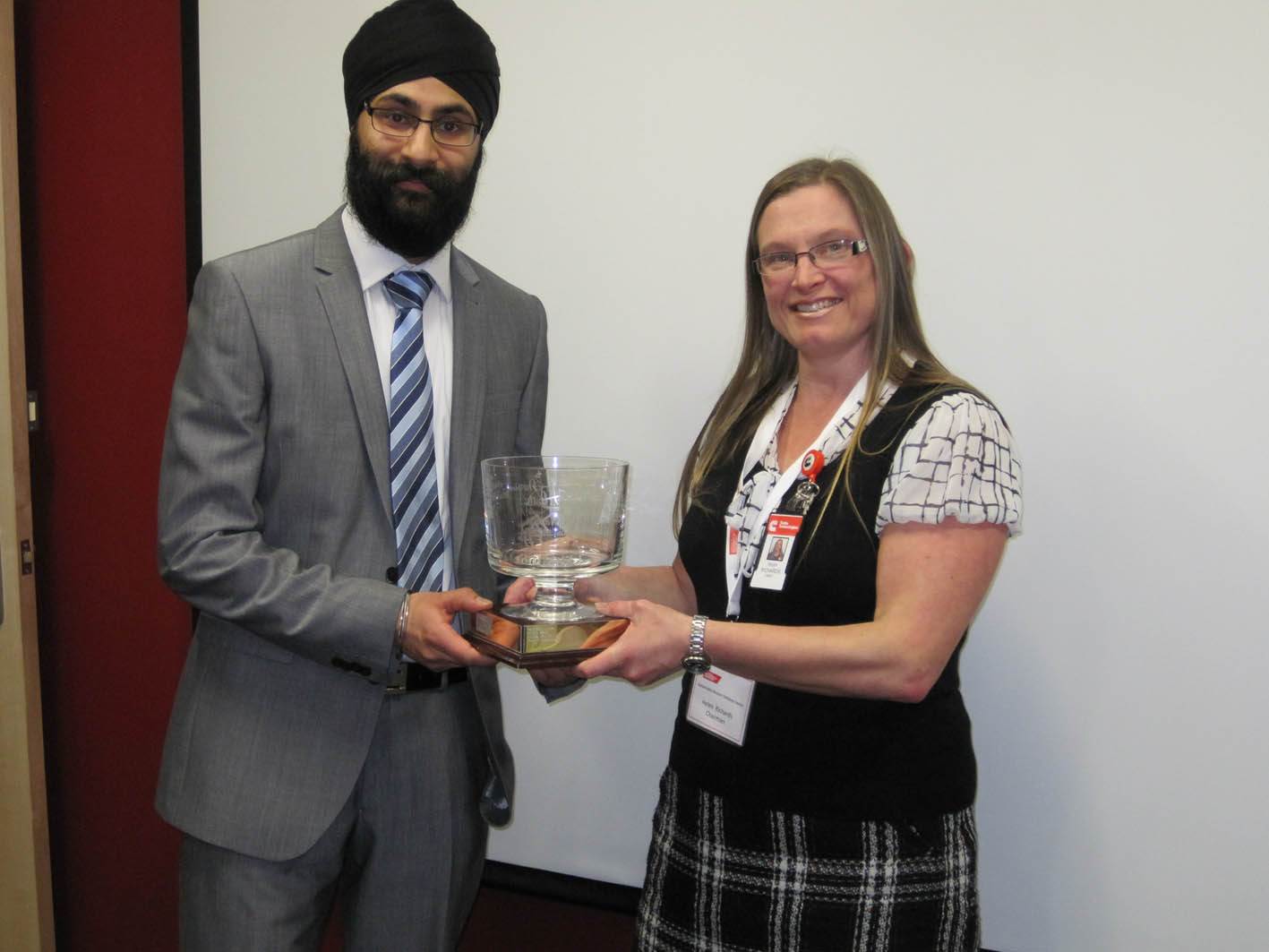 Development engineer wins IMechE award for oil tech research | Autocar ...