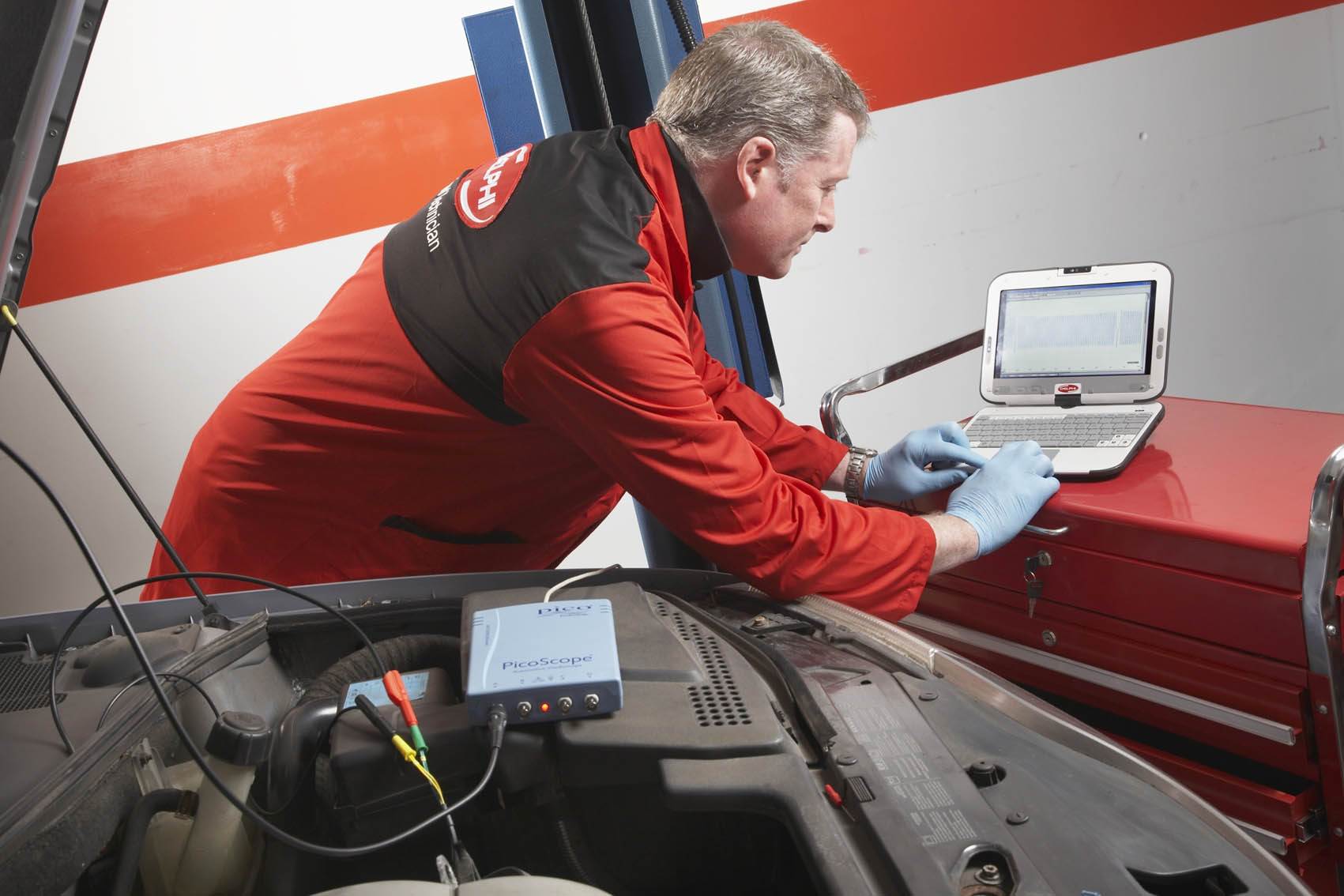 Delphi to bring diagnostic tools to India soon | Autocar Professional