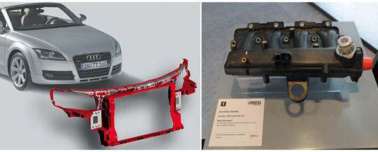 2012 Lightweighting Special: Lanxess:India has huge growth potential ...