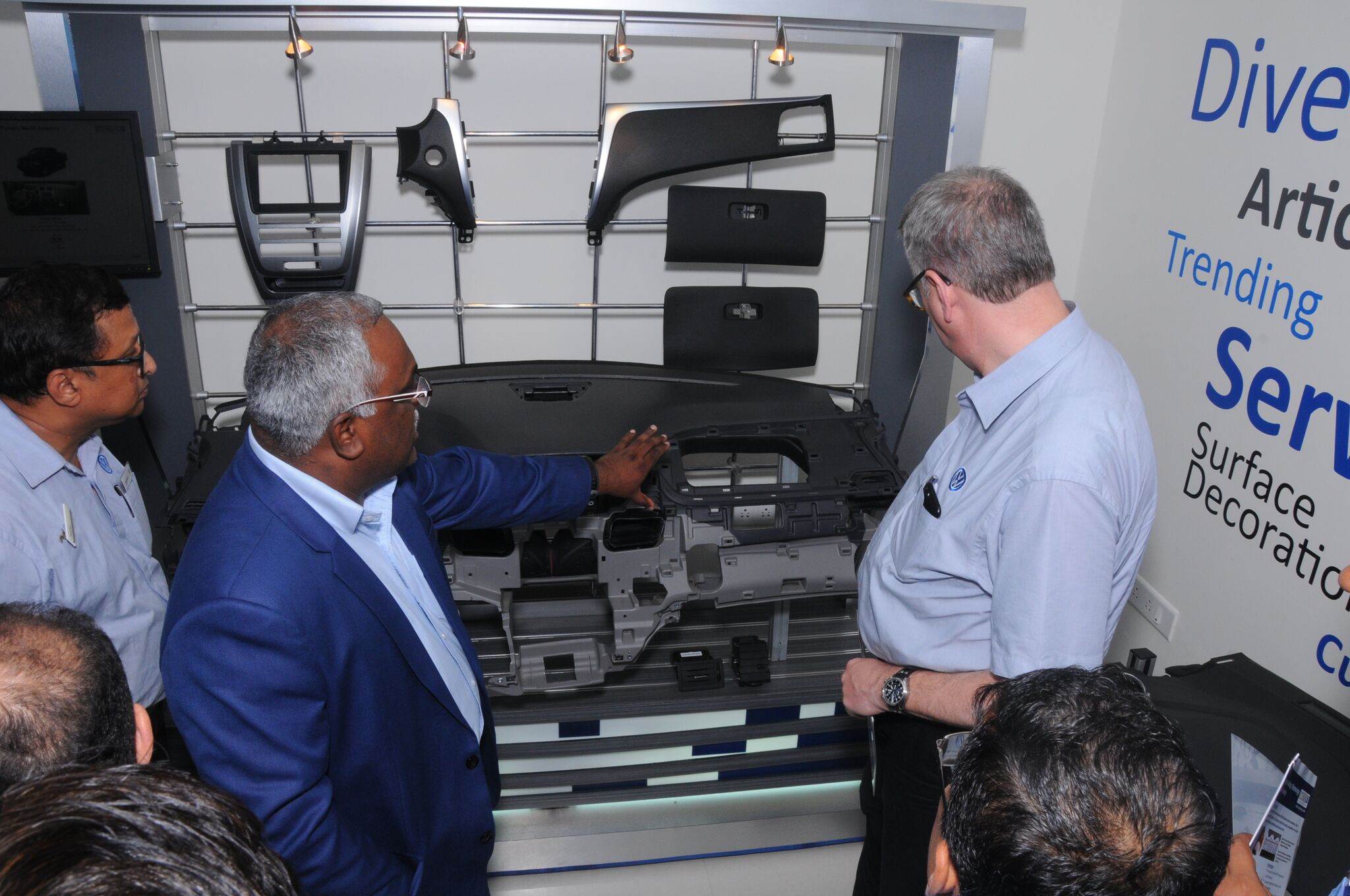 IAC opens global engineering centre in Pune | Autocar Professional