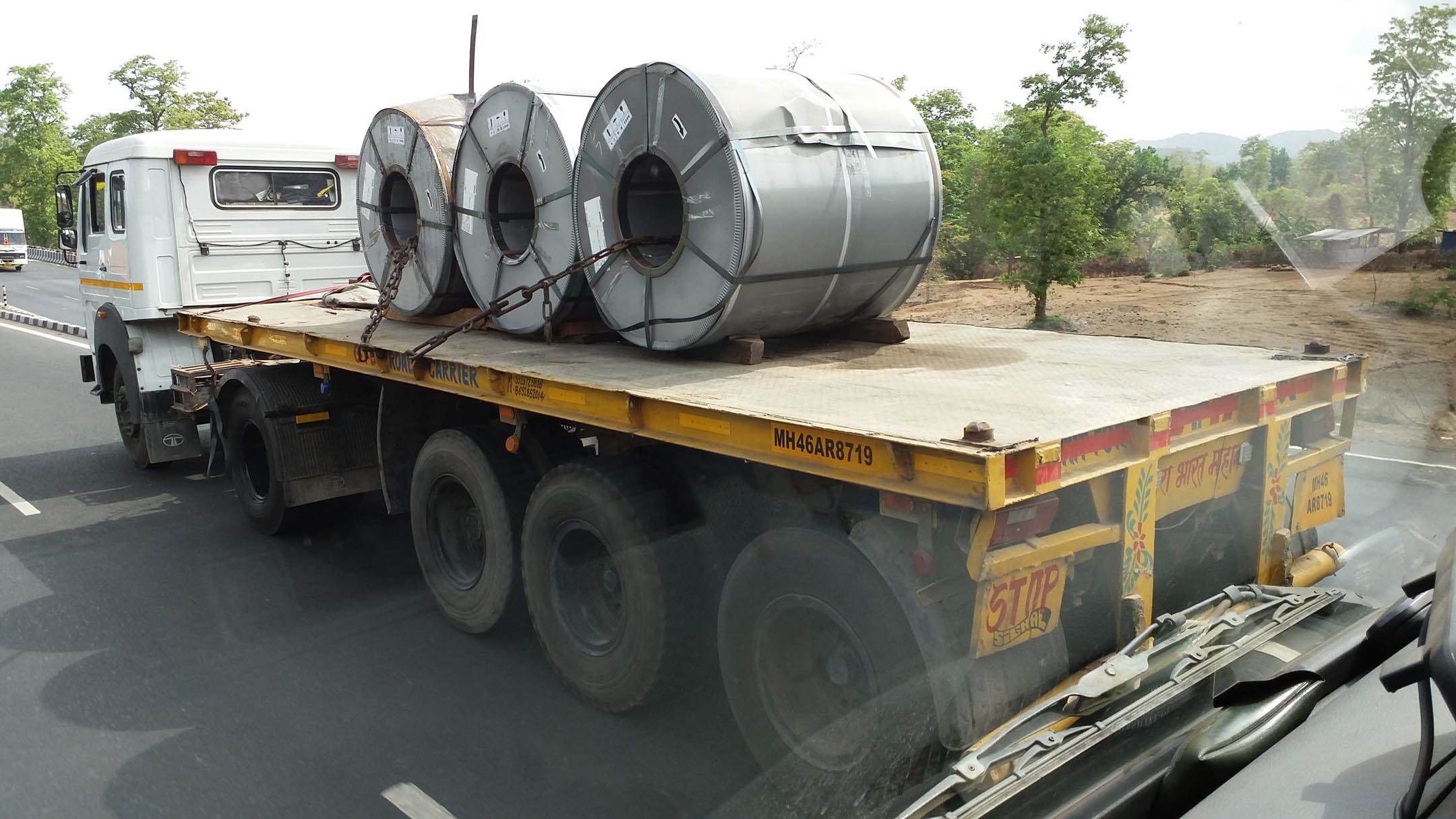 Autocar Professional – July 15 magazine edition | Autocar Professional