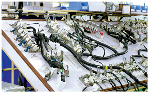 BS VI norms to fuel aggressive growth for Dhoot Transmission | Autocar ...