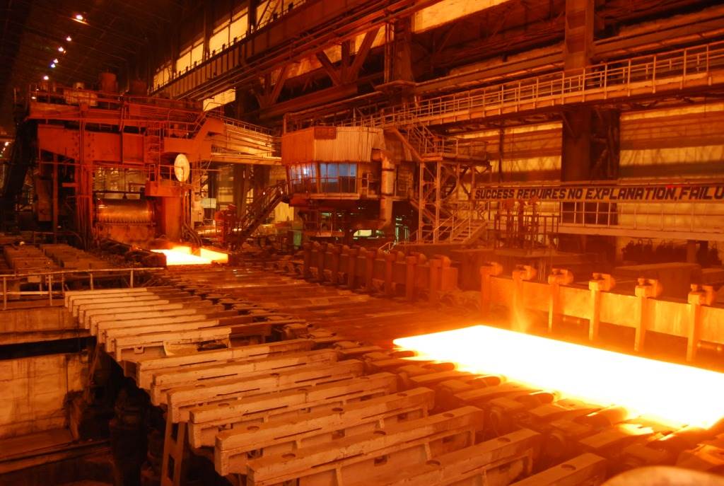 SAIL to set up JV with Arcelor Mittal for automotive steel business ...