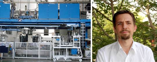 2012 Lightweighting Special: Inergy Automotive guns for new business ...