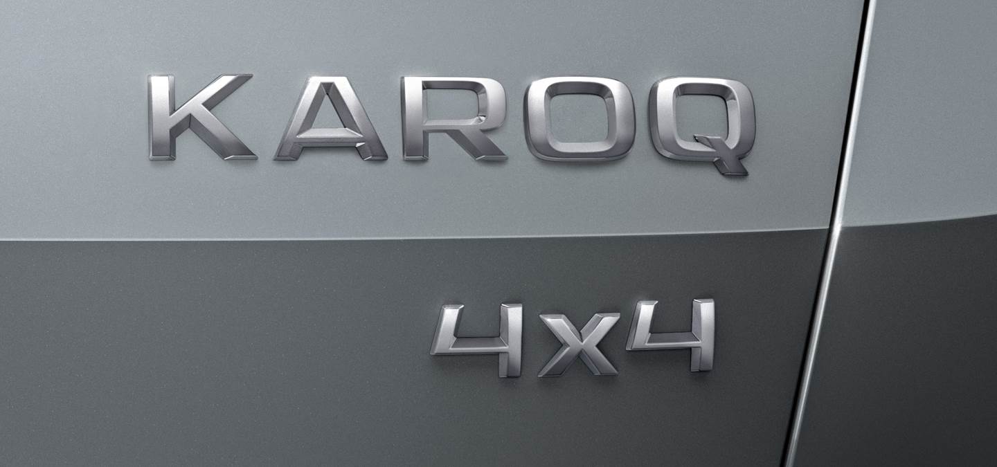 Revealed: New Skoda Karoq SUV | Autocar Professional