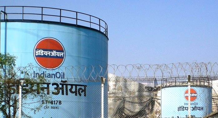 Indian Oil despatches BS VI-compliant diesel to Honda Cars India and ...