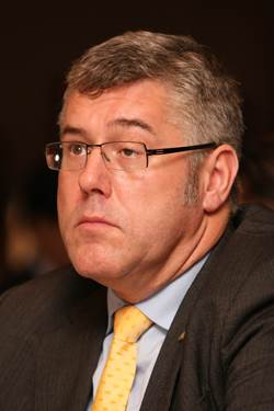 Karl Slym moves from GM to Tata Motors | Autocar Professional